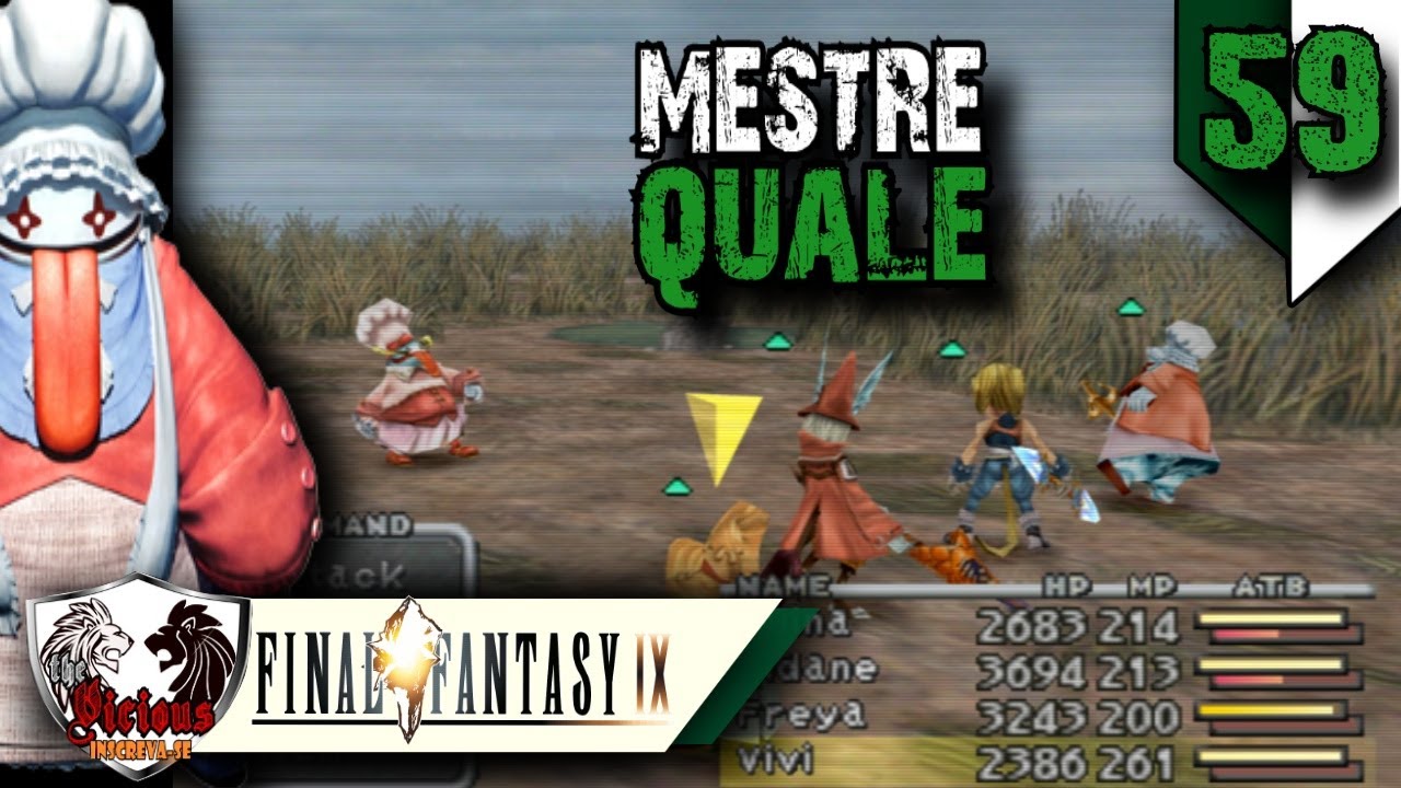 "Dead Pepper (Fim), Mestre Quale, Stellazzio (Fim) e Beach Quest" - FF ...