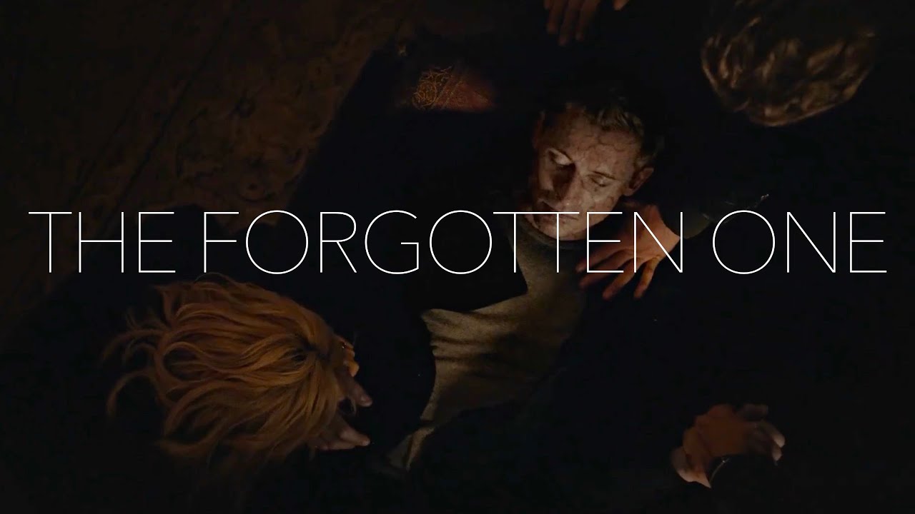 Finn Mikaelson: The Forgotten One - YouTube