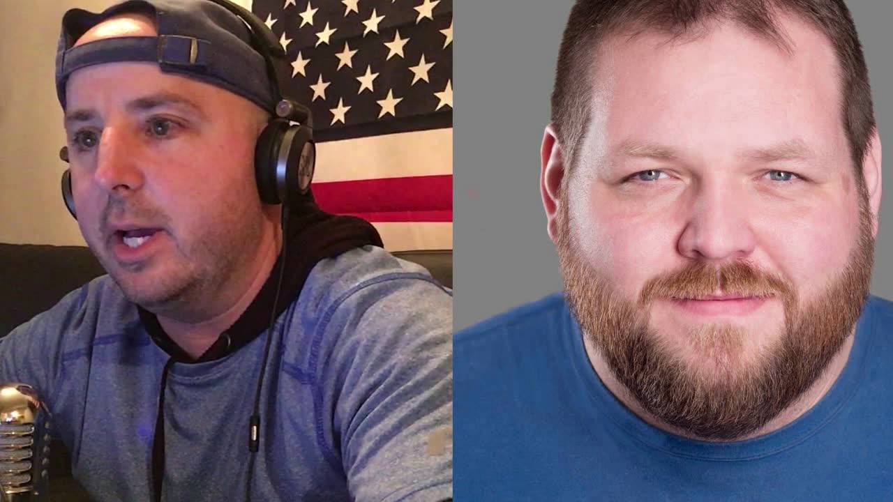 Ryan and Dave show - YouTube