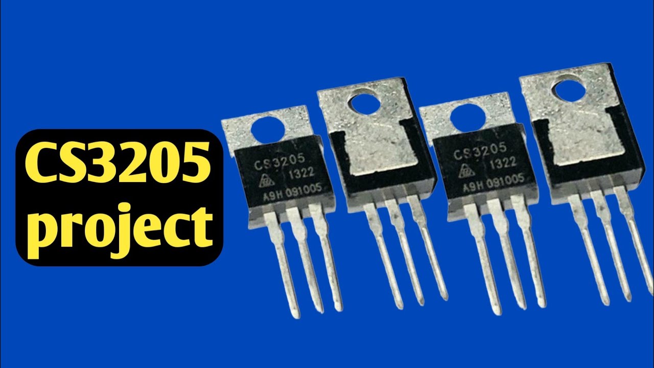 Voltage Controller diy | dc voltage regulator | regulator with mosfet ...