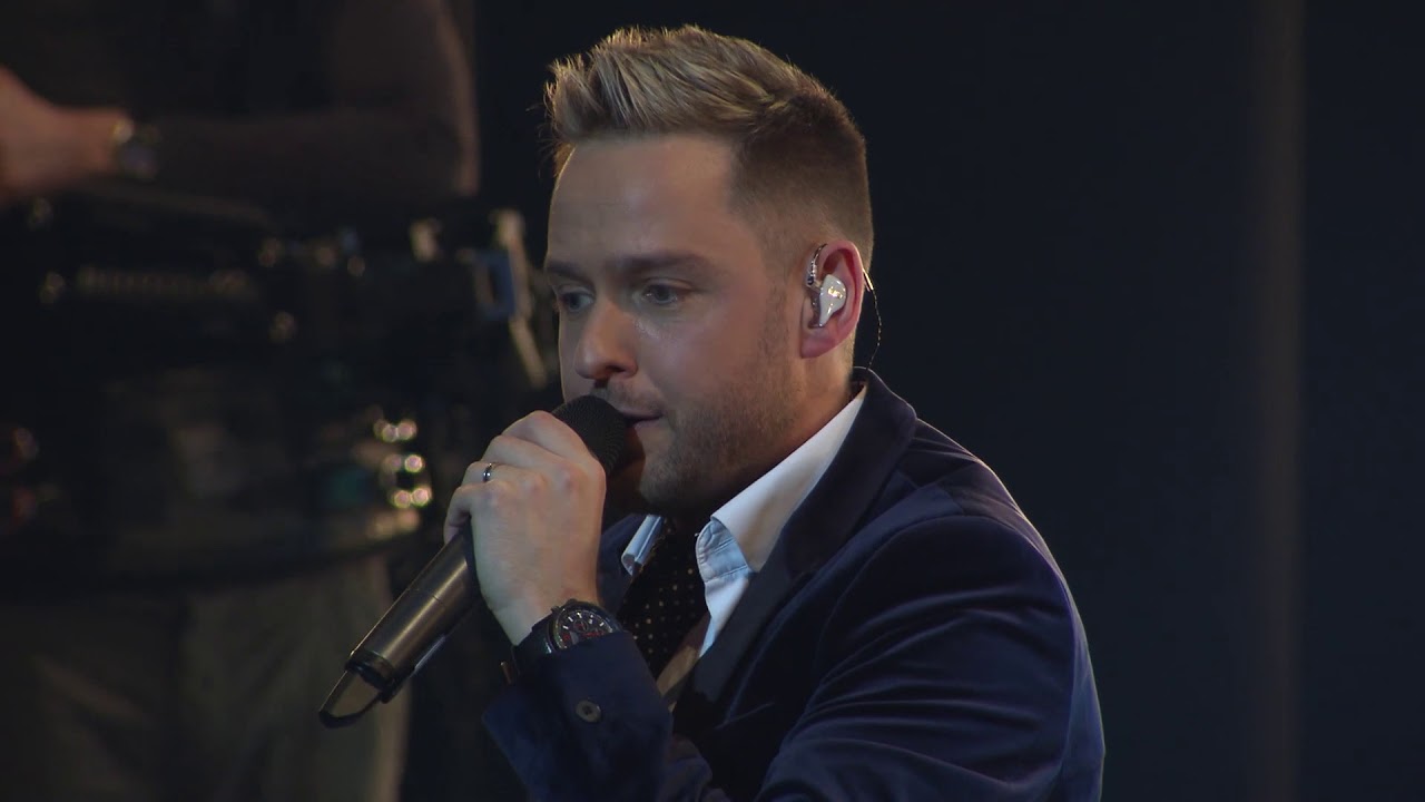 Derek Ryan returns to the INEC Killarney on January 19th 2019 - YouTube