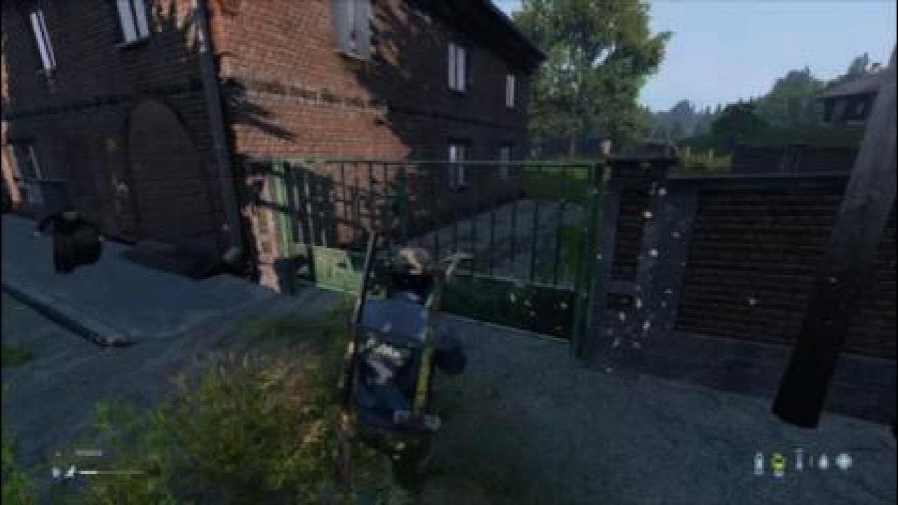 Official Fresh Spawns Meet in DayZ PS5 - YouTube