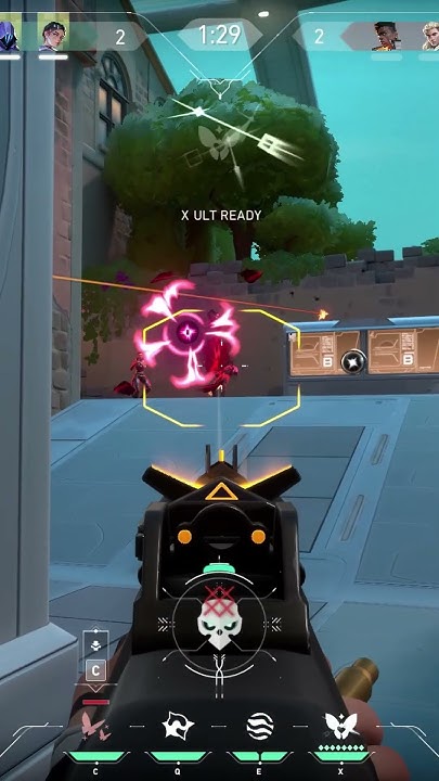 Day 39: Daily Valorant Progress - Consistency is Key! #valorant #100days100plays - YouTube