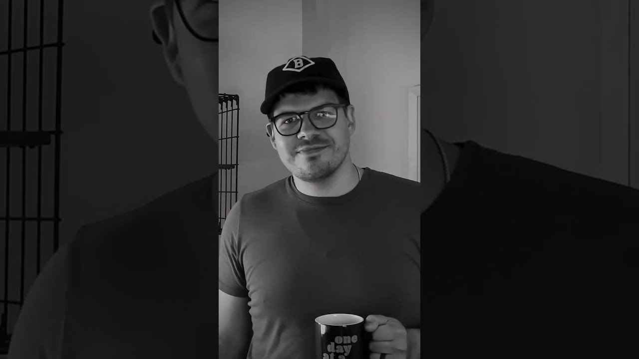 Sip Slow by Benny Bowden - YouTube