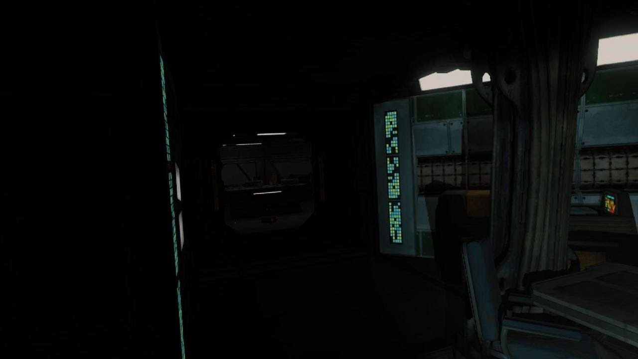 Cosmodread_20230605213636 - YouTube