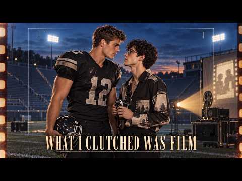 AI film - What I Clutched Was Film