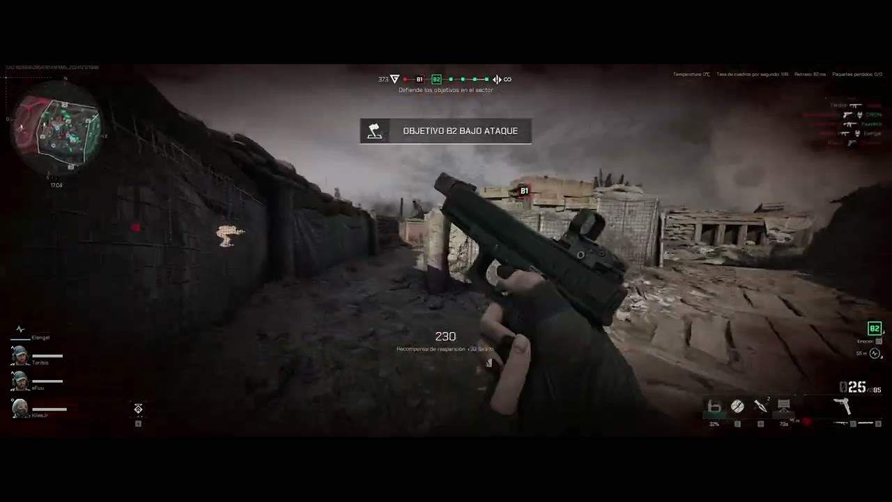 Delta Force GLOCK - YouTube