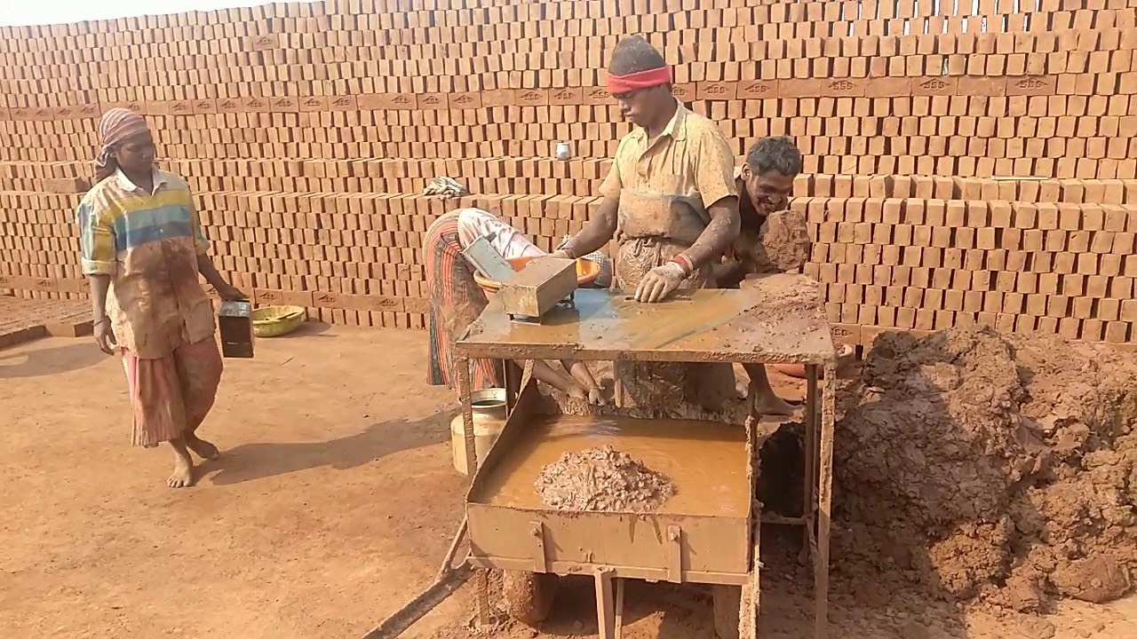 DSP Bricks - YouTube