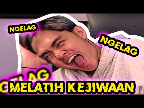 CARA MELATIH KESABARAN DENGAN INTERNET CEPAT!