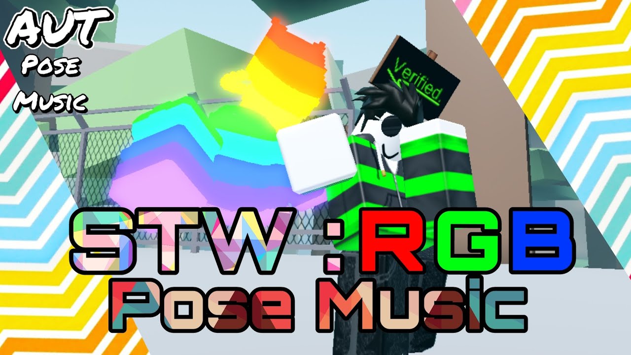 STW: RGB Pose Music (Vocals Ver. ) [AUT] - YouTube