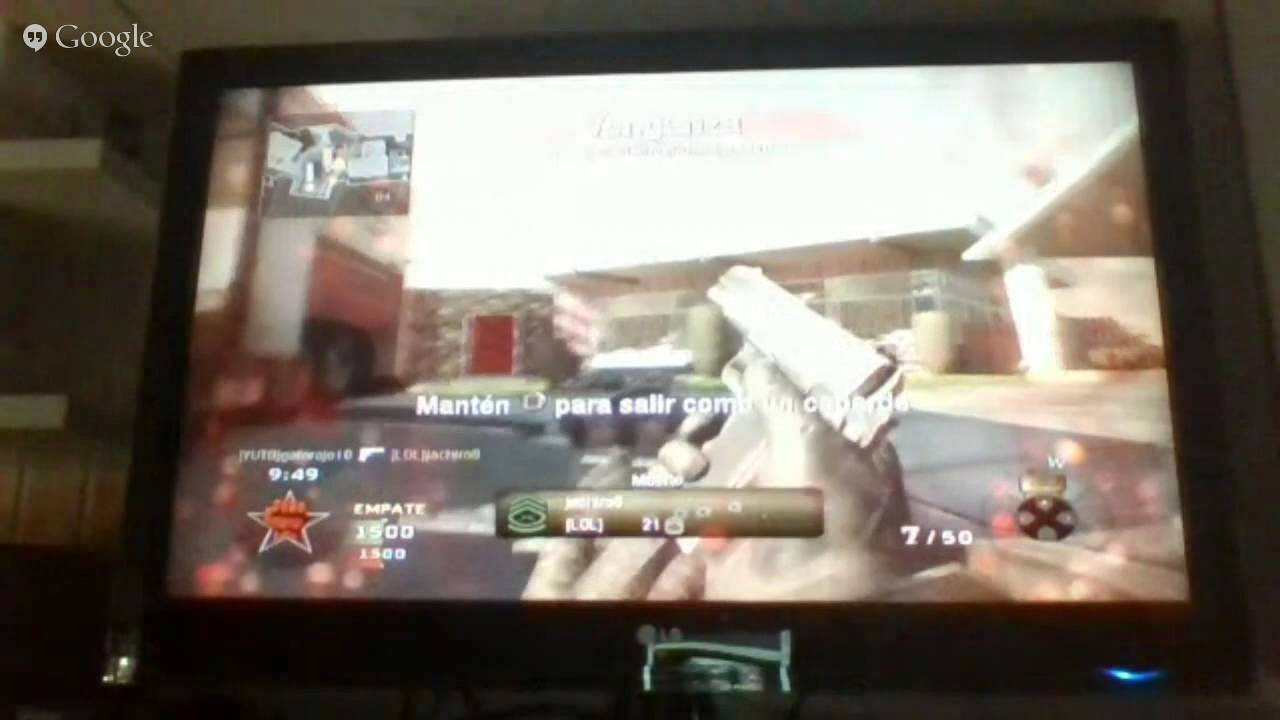 BO1 2!! - YouTube