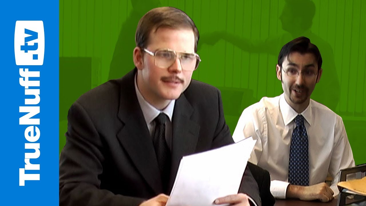 Job Interview - YouTube