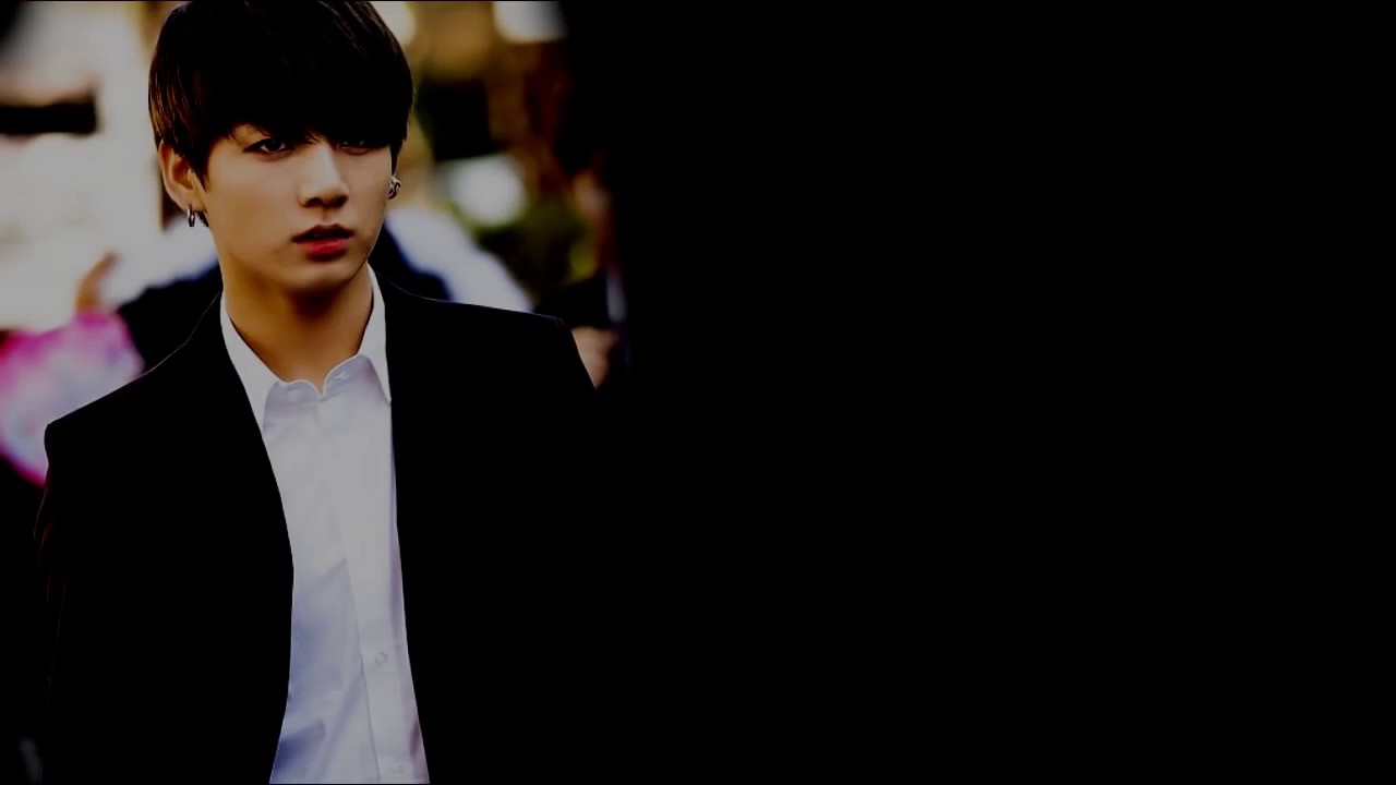 Red lips always lie Jungkook - YouTube