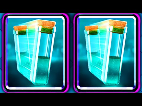 KLON DESTESİ İLE 7500 KUPAYA DOĞRU! - CLASH ROYALE