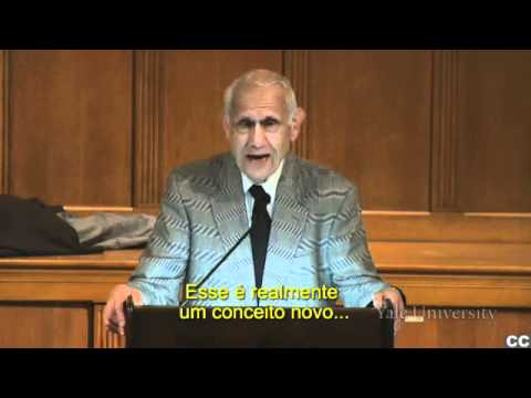 História da Grécia Antiga #11 com Donald Kagan, de Yale