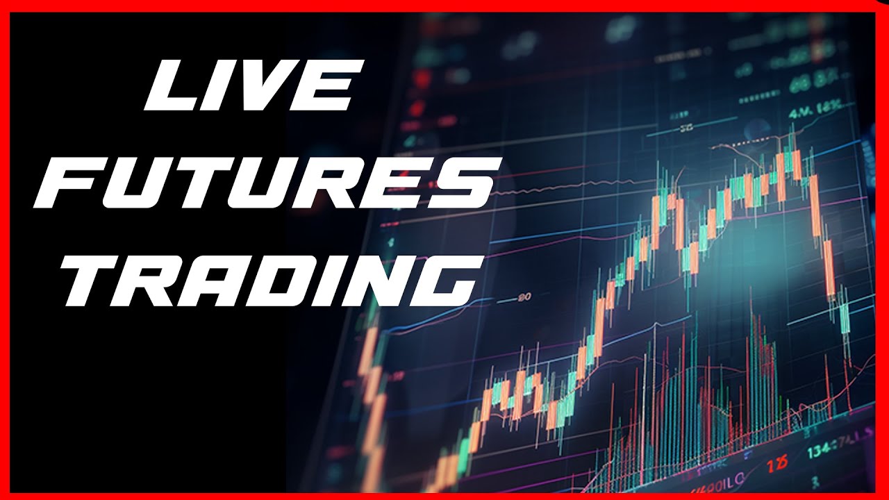 LIVE DAY TRADING - FUTURES - OPTIONS TRADING - 0DTE DEGENS $SPX $NQ $ES ...