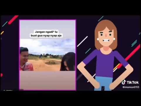 Viti singkat anak Sma melakukan aksi coret baju tak senonoh