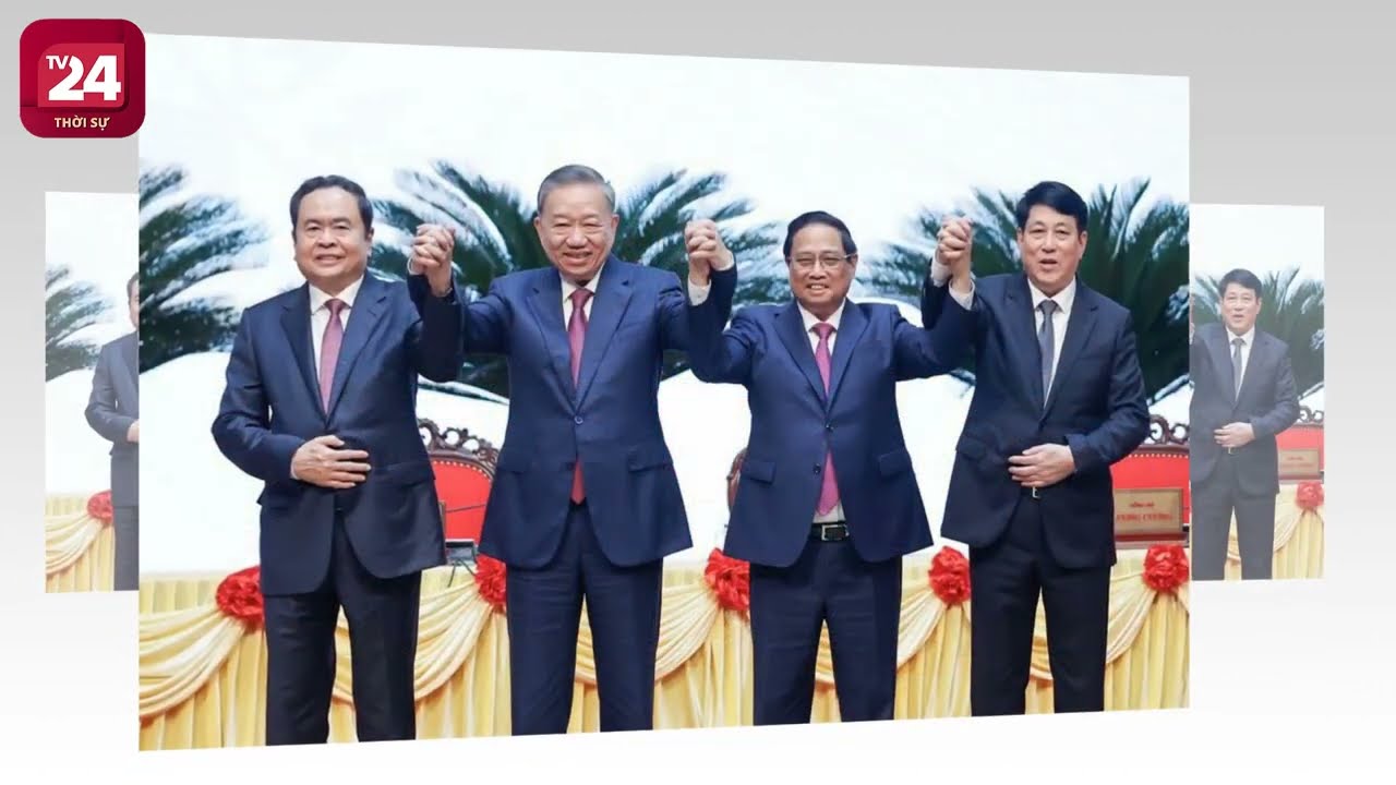 Tin tức 24h mới nhất ngày 25/12/2024 Tin Nóng Chính Trị Việt Nam # ...