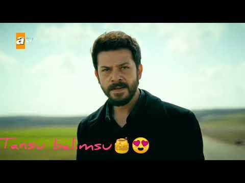 Ahmet Tansu Taşanlar (Hercainin Azatı💕)