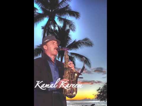 Forever and Ever : Demis Roussos. Alto Saxophone- Kamal Kareem SAXO