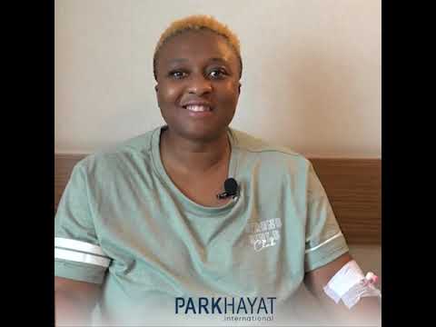 PARKHAYAT Health Group - Health Tourism Promotion