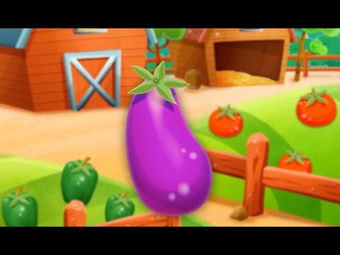 Learning about Food - Educational Videos in English | Little Smart ...