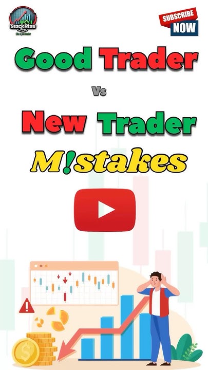 “🚀 New Trader vs. Good Trader: The BIG Difference! 💰📈” #tradingview #trading #livetraders - YouTube