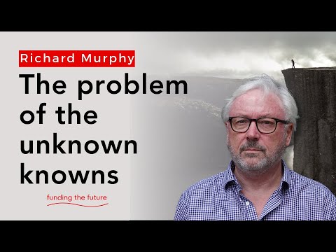 Donald Rumsfeld got his famous quote on knowns wrong he ignored the ...