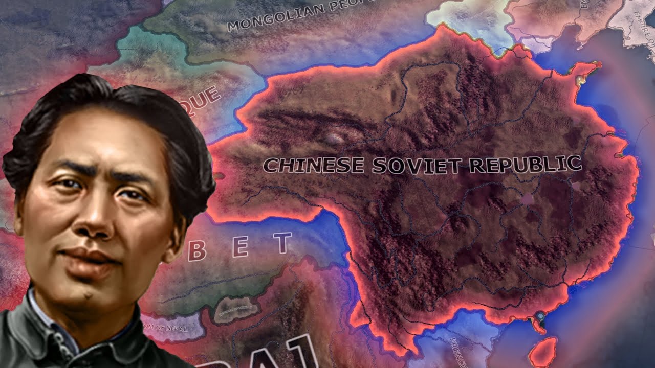How To Unify China In 1 Day Hoi4 YouTube how-to-unify-china-in-1-day-hoi4-youtube