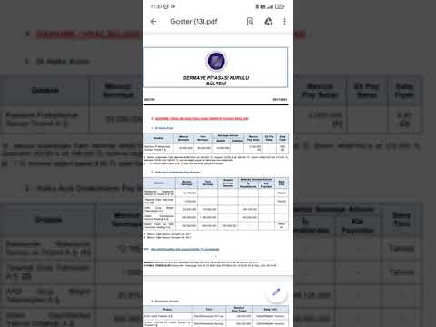 SPK'dan Yeni Halka Arza Rainbow Polikorbonat arz oluyor #rnpol Eşit dağıtım mi? Oransal dağıtım mi?
