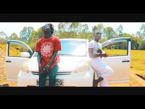 Jeddy I - Mawazo ft. Dicksome (official 4k video)