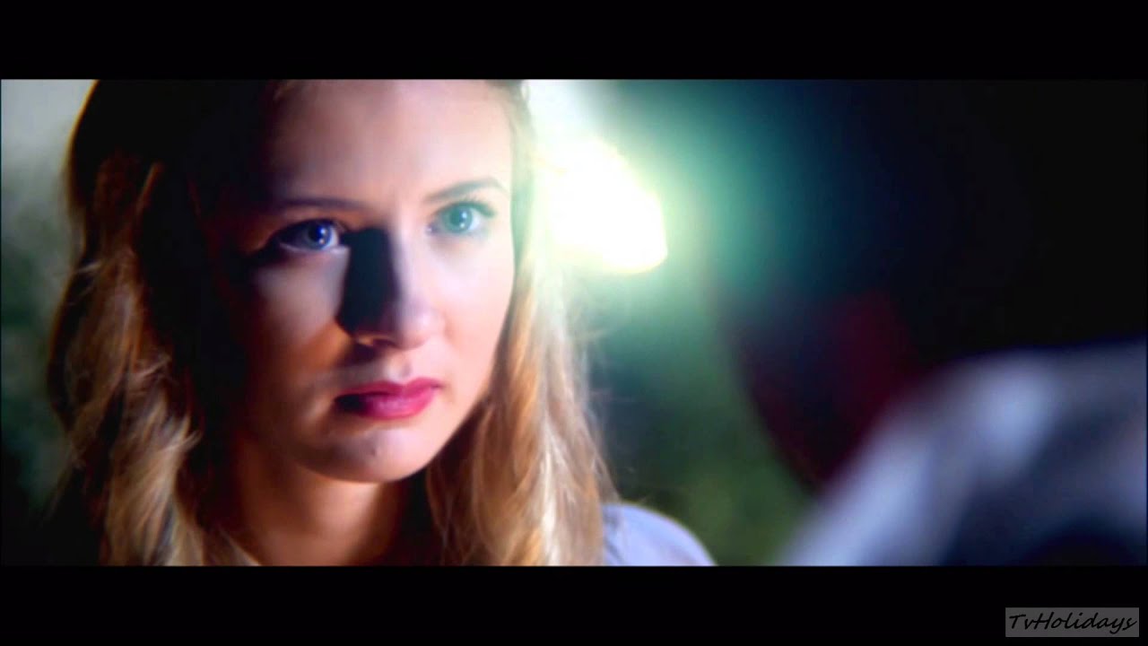 Syfy HD UK Christmas Adverts and Ident 2013 hd1080 - YouTube