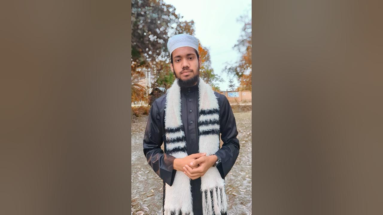 আল্লাহর বড় দয়া আছে আমাদের উপর 🥀#jm_jahid_vai #foryou #shots - YouTube