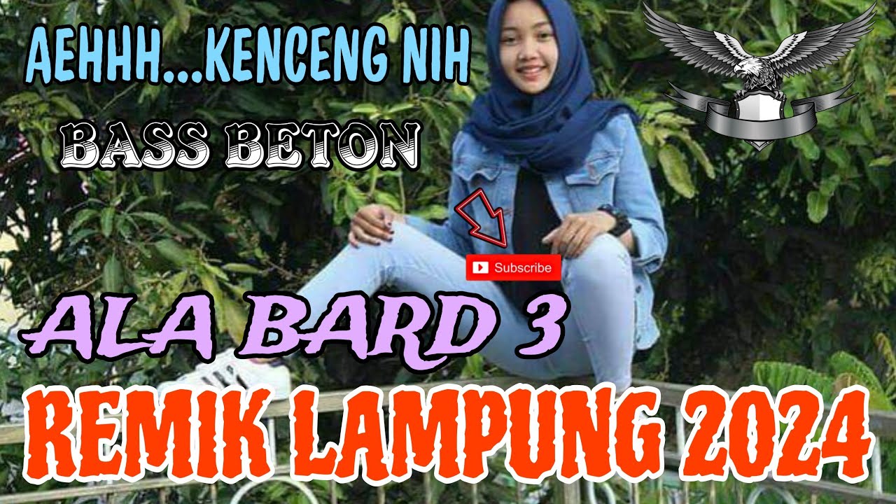 ORGEN LAMPUNG SYILA MUSIK 2024 - YouTube