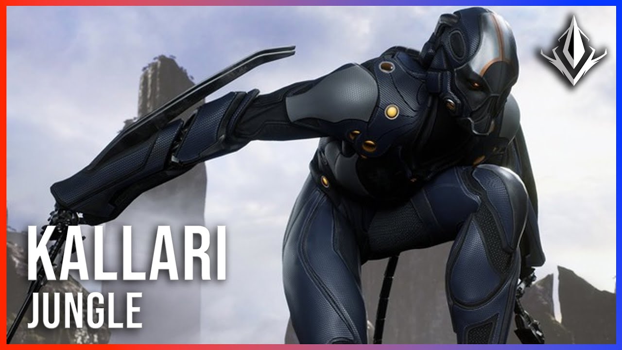 KALLARI | #019 | PREDECESSOR Gameplay German (PC) - YouTube