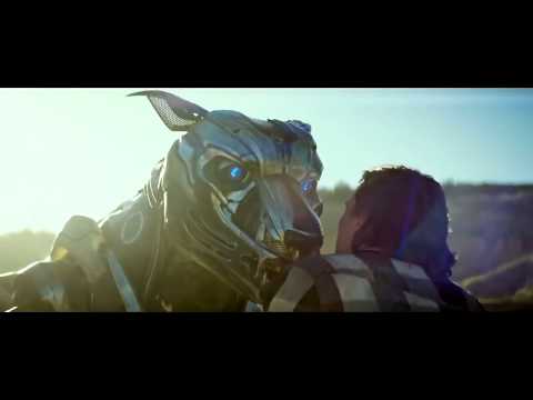 A-X-L Trailer | Thomas Jane, Becky G, Dominic Rains