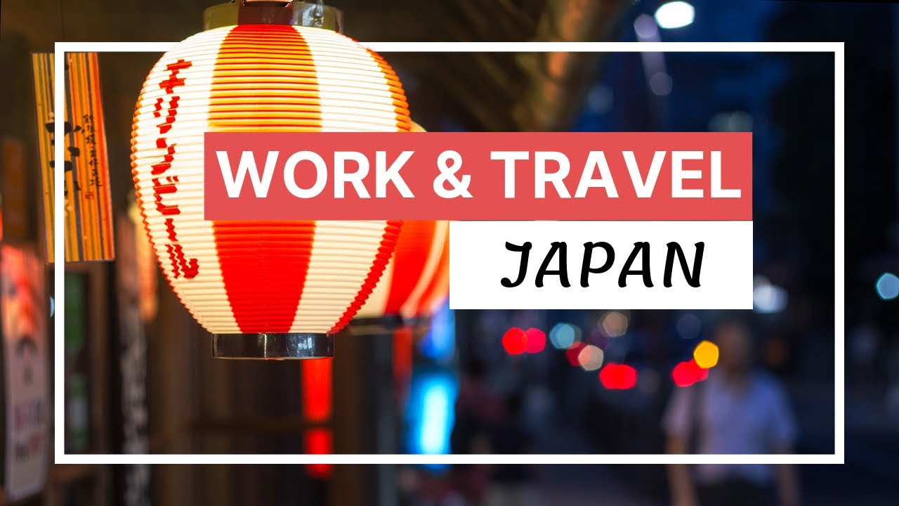 Japan Working Holiday Visa | Everything you need to know (Start here ...