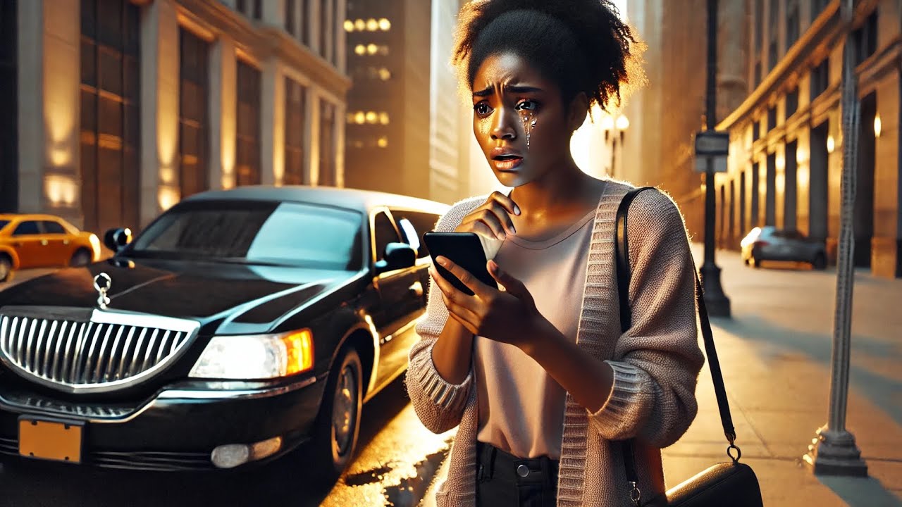 Single Mom Sent A Flirty Text To The Billionaire Boss By Mistake ...