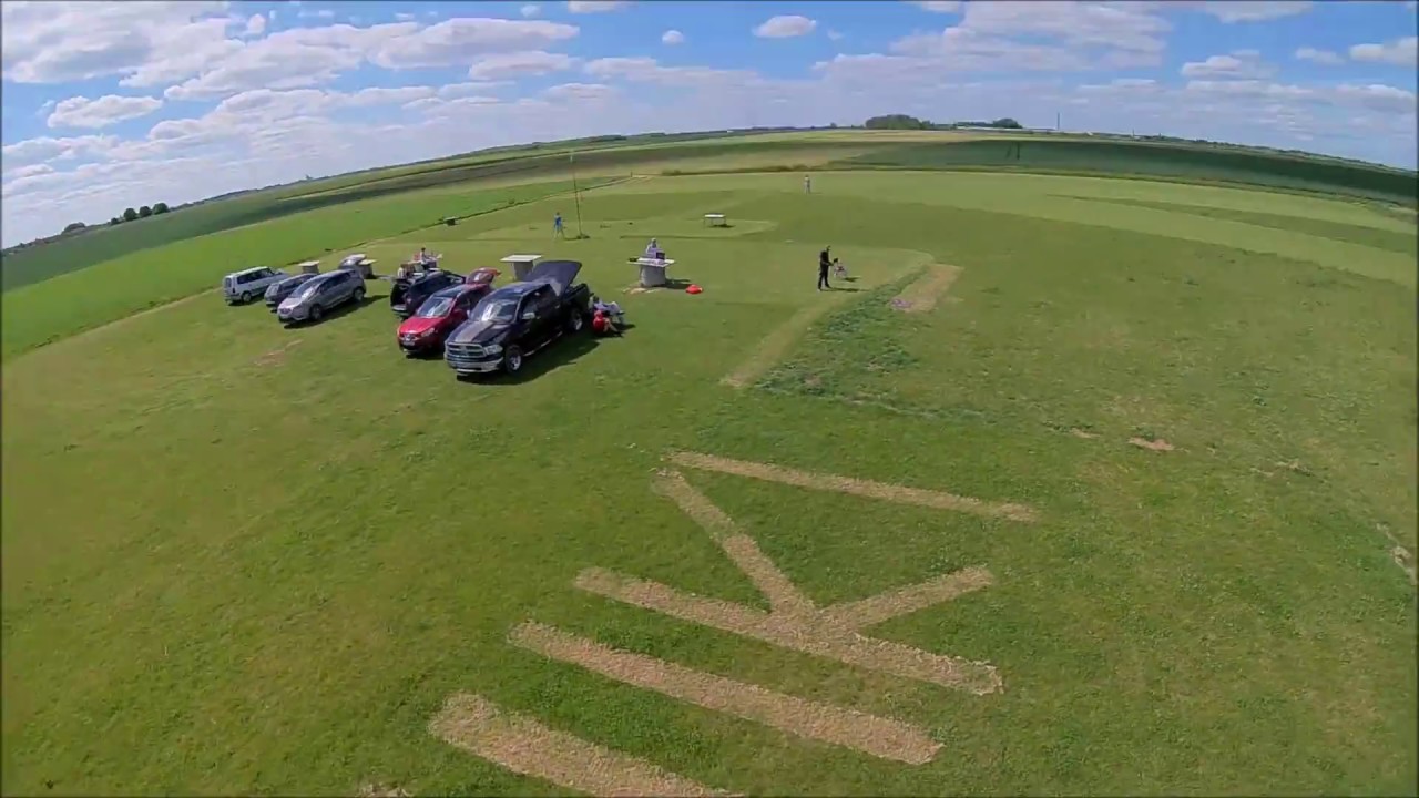 FreeStyle on the Gates Race - YouTube