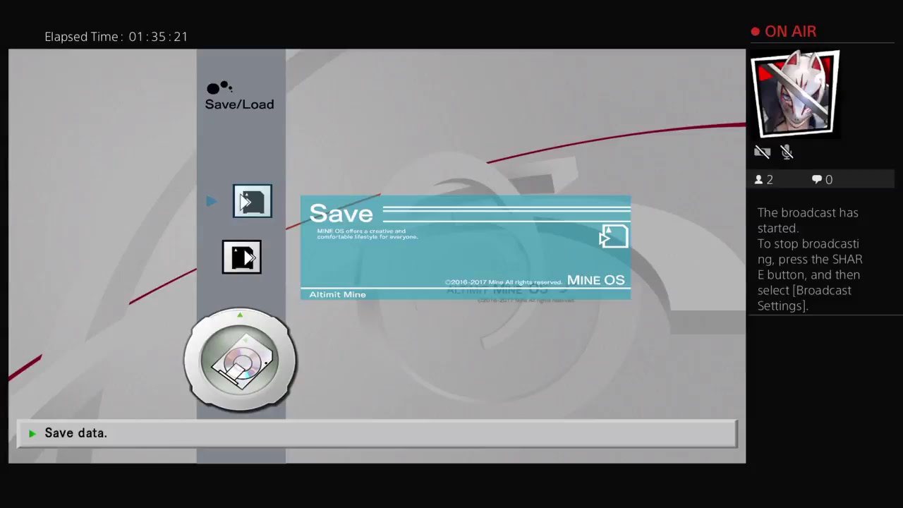 Dot Hack GU Vol. 2 - YouTube