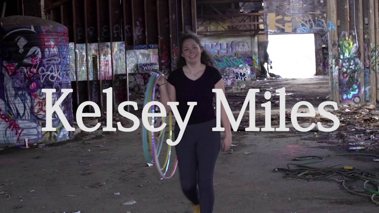 Kelsey Miles - YouTube