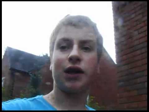 The Fastest Talking Person - EVER!!! - YouTube