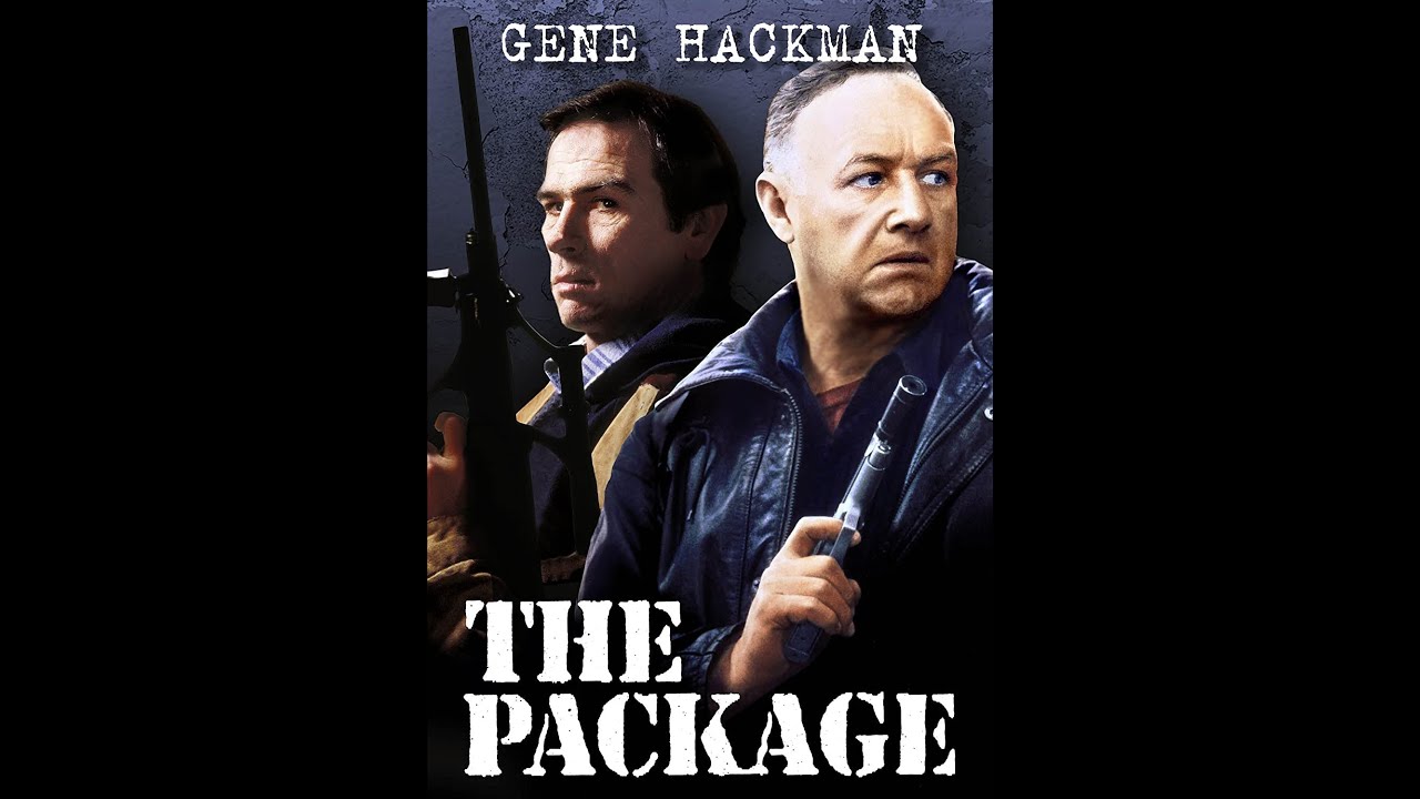 فيلم الحزمة Part 2 // Gene Hackman // The Package - YouTube