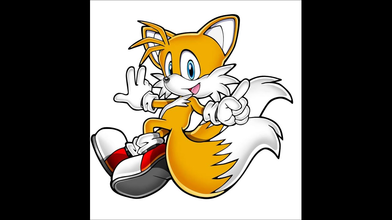 My Tails's Audio for Sonic The Hedgehog"Vampire Madness" Part 1 & 2 ...