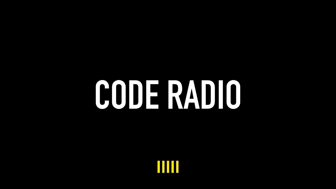 Code Radio - "2023" - YouTube