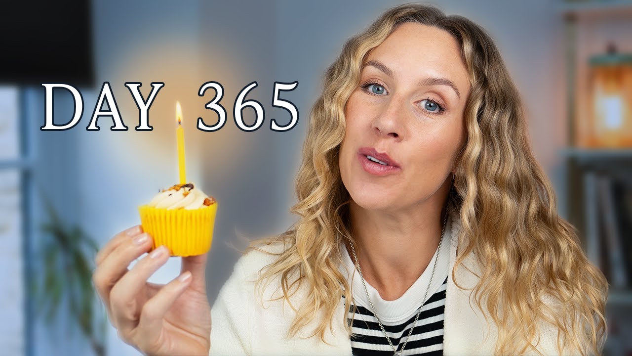 Wavy Hair Transformation | 1 Year Update | 2A B Waves & Curls - YouTube