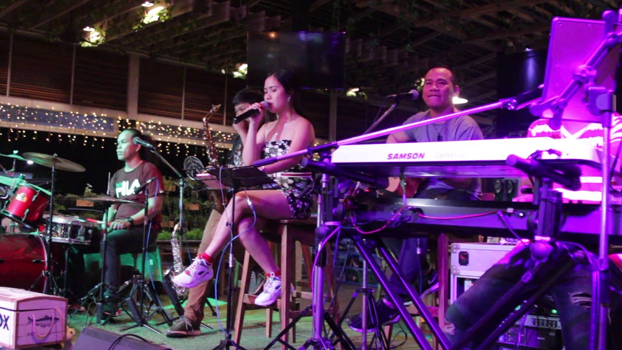 SHALLOW {BAND COVER} COMBO 3 - YouTube