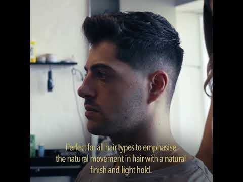 Styling with Burly Fellow | Matte Crème - YouTube