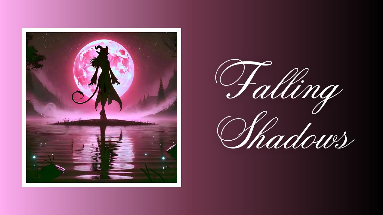 Falling Shadows Full Album - YouTube