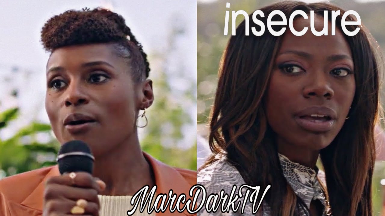 INSECURE SEASON 4 EPISODE 1 RECAP!!! - YouTube